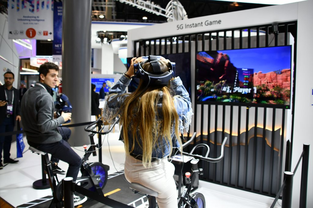 What is 5G? | Edwin Hernandez, PhD