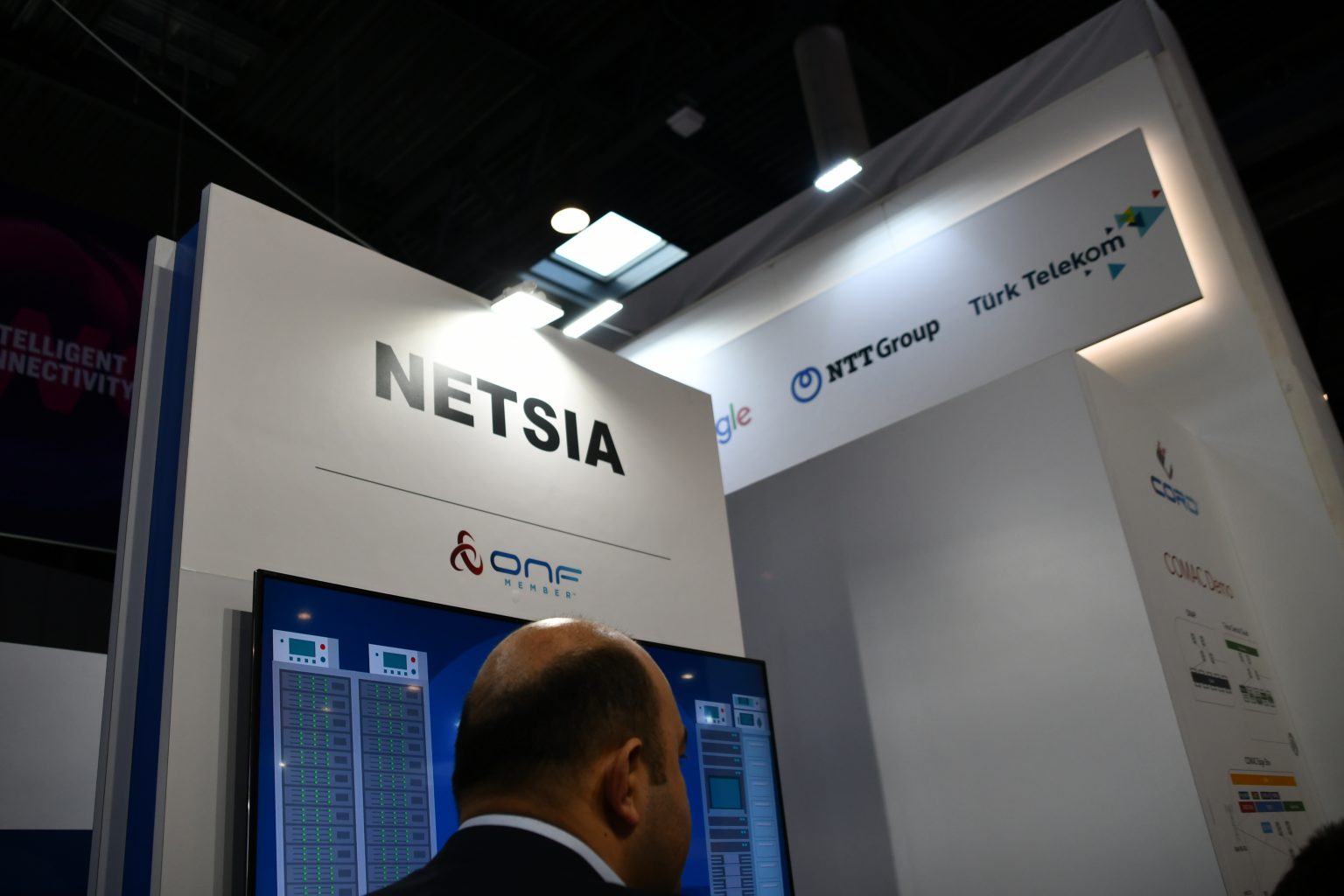 What is 5G? | Edwin Hernandez, PhD