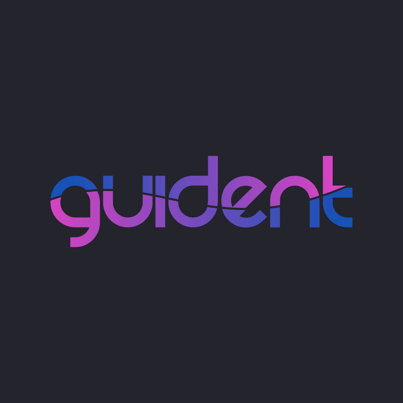 Guident - Harald Braun | Edwin Hernandez, PhD