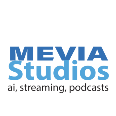 MEVIA STUDIOS - Edwin Hernandez, PhD